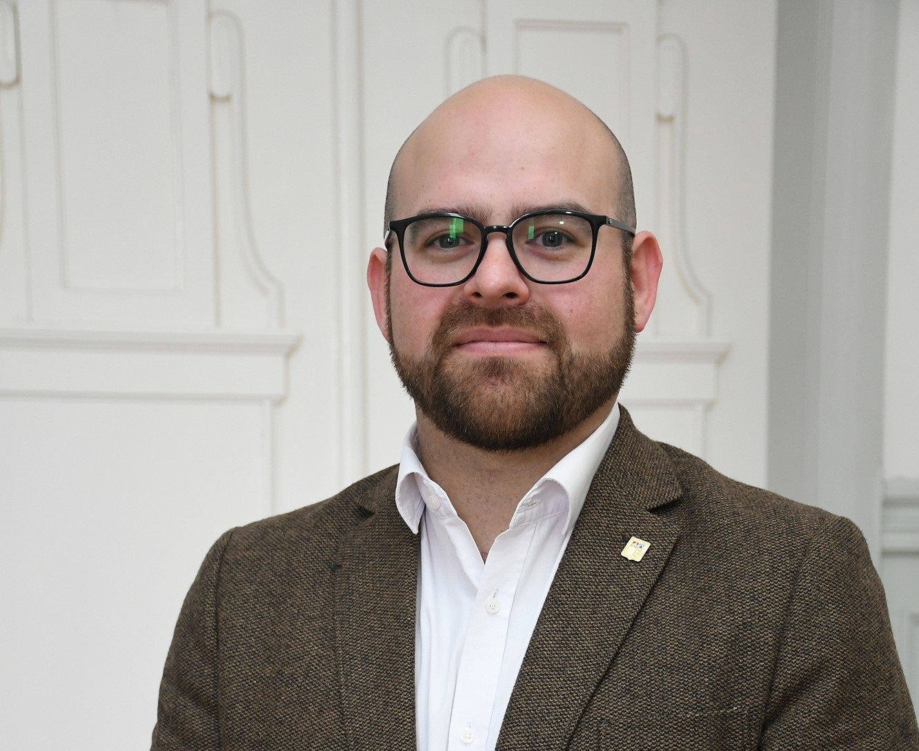 Nuevo Director de Desarrollo Estratégico: “La invitación es a mirar el ...